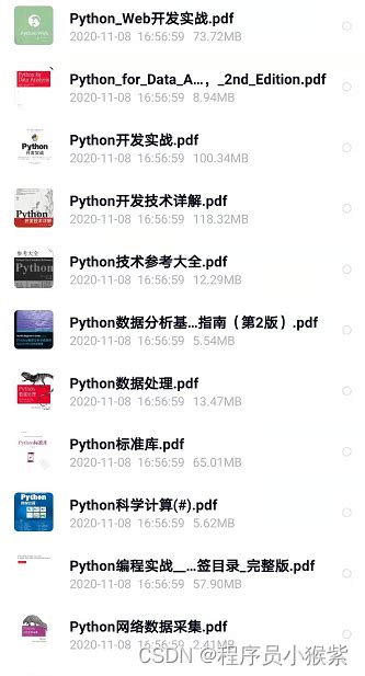 Python数据采集、分析、可视化，看这一篇就够了python大数据采集python240184164721 讯飞ai开发者社区