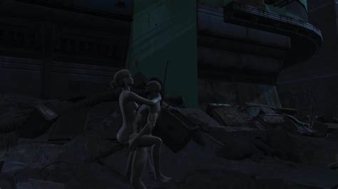 Fallout 4 Katsu Sex Aventura Cap1 Guerra Ou Amor Xhamster