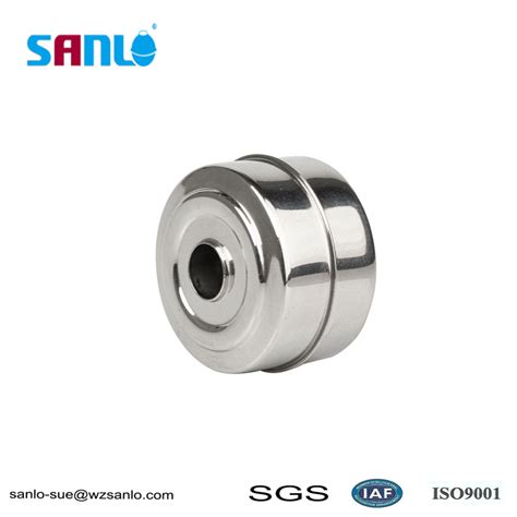 China Instrument Float Supplier Manufacturer And Factory Sanlo