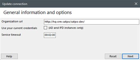 Bug Unable To Connect To Crm After Xrmtoolbox Update · Issue 1031 · Mscrmtoolsxrmtoolbox