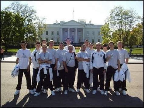 All Of Us At Holy Trinity Abc Holy Trinity Boxing Club