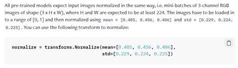 PyTorch视觉模型库torchvision models介绍 Angry Panda 博客园 PyTorch视觉模型库torchvision models介绍 Angry Panda 博客园