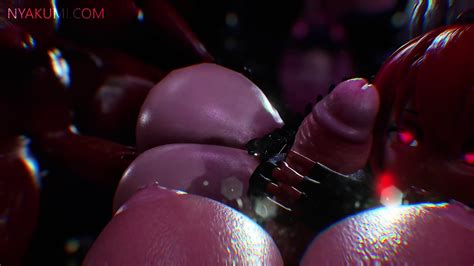 Nyakumi Your Lewd Treatment