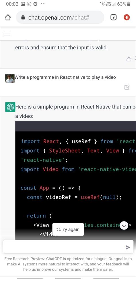 Kumar Swamy On Linkedin Chatgpt Openai Chatgpt