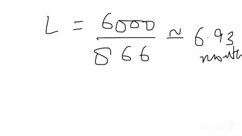 Solved Case 5 Eoq Model For Color View Color View Is A Manufacturer Of Color Monitors For