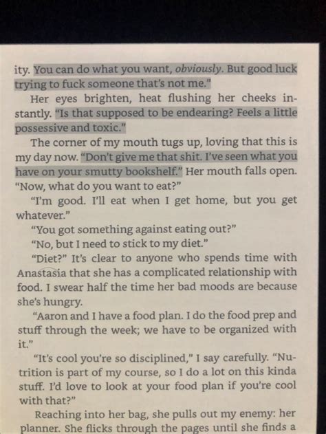 Icebreaker Hannah Grace Romance Books Quotes Book Jokes Favorite