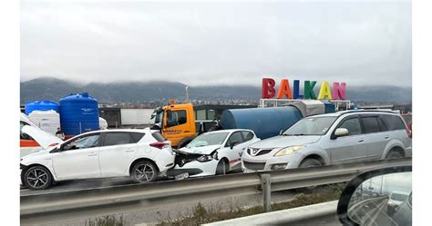 Експерт за катастрофата на Околовръстното Водачите просто са неподготвени да шофират по такива