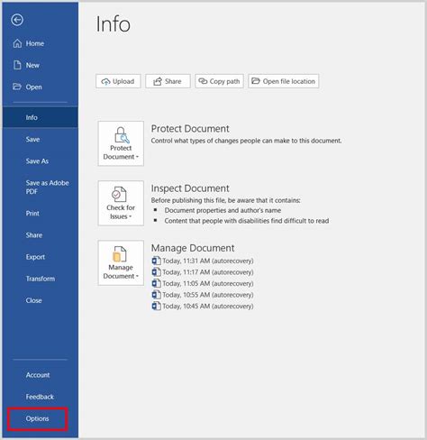 How To Edit Your Custom Dictionary In Microsoft Word