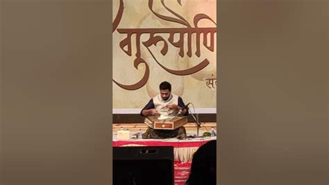 Ninad Daithankar Santoor Youtube