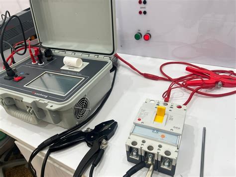 What Is Mccb Structure Classification And Application