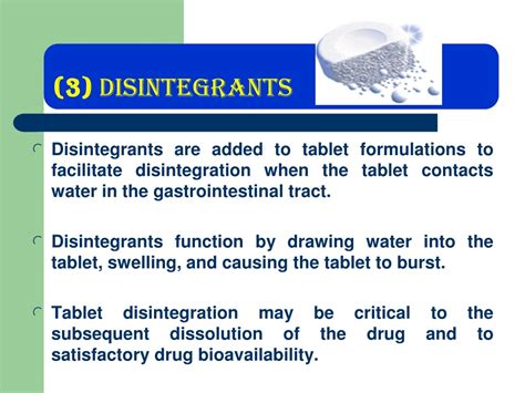 Ppt Solid Dosage Forms Powerpoint Presentation Free Download Id142619