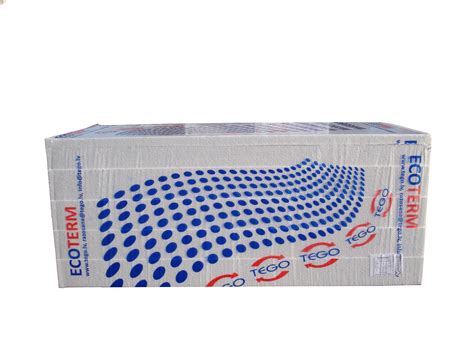 Tego Putuplasts Eps60 20mm