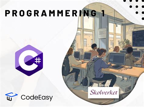Programming C Course Learn C Fundamentals With CodeEasy