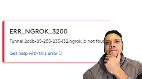 Shopify CLI Fix ERR NGROK 3200 YouTube