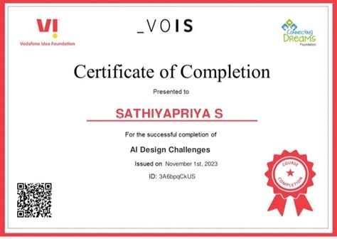 sathiyapriya s on linkedin it s always fun to learn something new