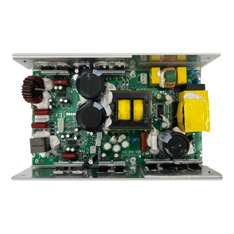 Class D Electronic Frequency Division Power Amplifier Module Manufacturers