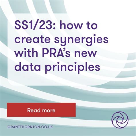 Grant Thornton Uk Llp On Linkedin Model Risk Drawing On Bcbs 239 To