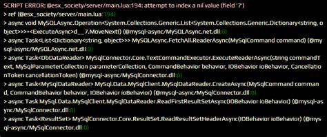 Society Discussion Cfx Re Community
