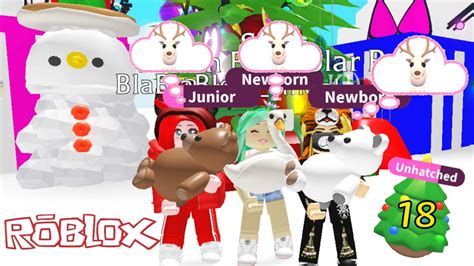 НОВОГОДНИЕ ЯЙЦА в АДОПТ МИ Robmix8996 ВИКИ И БЛОКСИ Youtube