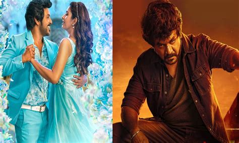 Rudrudu Ott ఓటీటీలోకి లారెన్స్‌ ఇంటెన్స్‌ మాస్‌ యాక్షన్‌ మూవీ రుద్రుడు స్ట్రీమింగ్‌ ఎప్పుడు