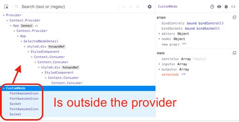 ¿how To Implement Redux With Retejs · Issue 374 · Retejsrete · Github