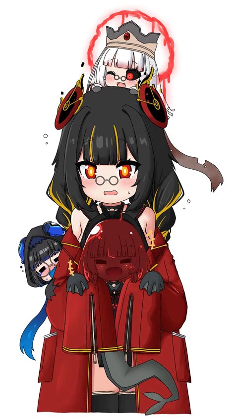 Dante Headless Ichthys Blubbering Toad And My Form Empties Project
