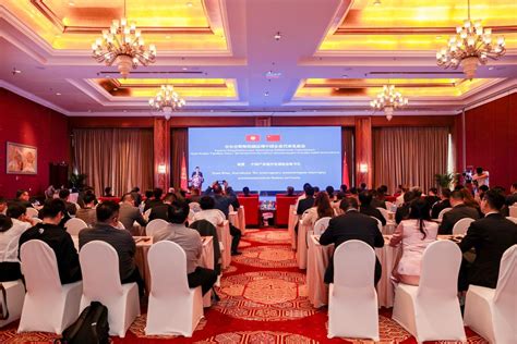 吉尔吉斯斯坦副总理托罗巴耶夫中国企业北京见面会成功举办 本会动态 中国产业海外发展协会