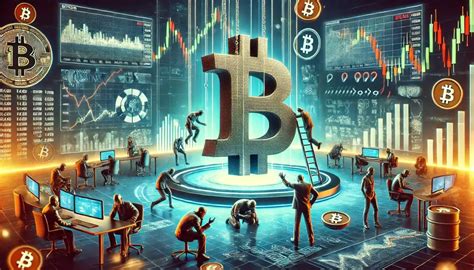 Bitcoin Scaling Solution Botanix Launches To Solve Bitcoin Defi