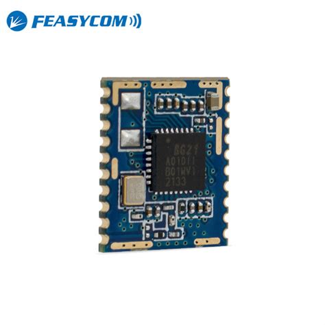 Silicon Labs Efr32bg21 Bluetooth Small Size Gateway Longrange Low