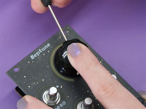 Neptune Kit Build Guide