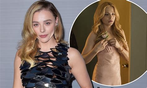 Chloe Grace Moretz 16th Birthday