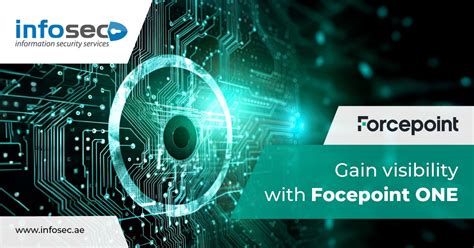 Infosec On Linkedin Forcepointone Infosec Cybersecurity Forcepoint Datasecurity…