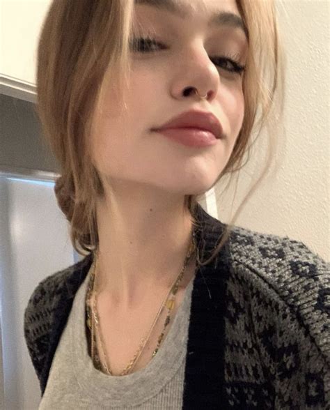 Pin On Cool Pretty Makeup Pretty Face Aesthetic Hair