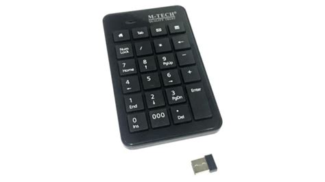 Sering Menghitung Inilah 10 Keyboard Angka Terbaik Teknovidia
