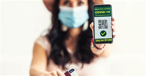 Safely Scan QR Codes While Traveling Tips And Tricks IEMLabs Blog