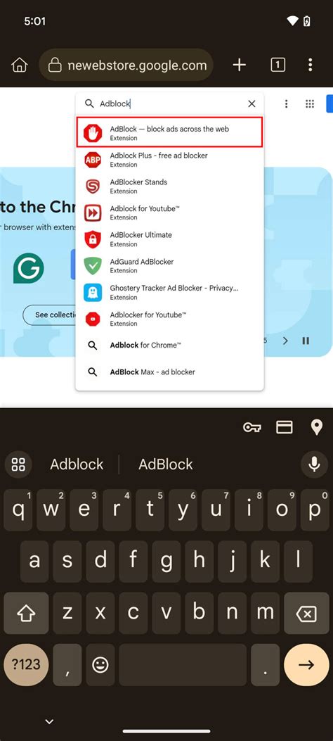 How To Block Ads On Your Android Phone Android Authority