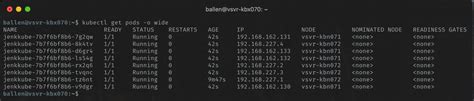 Deploying Your Own Kubernetes K8s Bare Metal Cluster Life In Apps Oss And Code