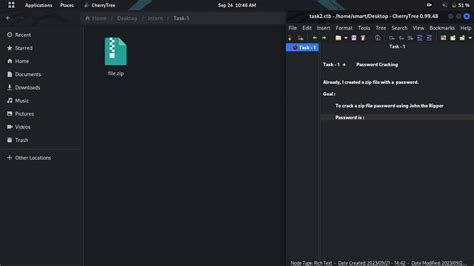 Pradeep M On Linkedin Cyber Security And Ethical Hacking Intern Technohacks Edutech Official