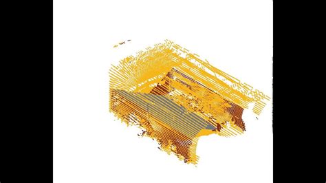 Geometry Of Spinning Actuated Lidar Youtube