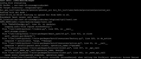 Uploading Failed While Dealing With Empty File · Issue 308 · Piskvorky
