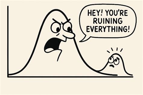 What To Do When Data Is Not Normally Distributed In Statistics