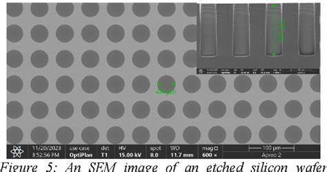 Figure 5 From A High Speed Confocal Laser Endomicroscope Using An Electrothermal Mems Mirror