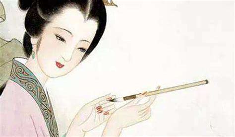 描眉画鬓 描眉画凤 大山谷图库