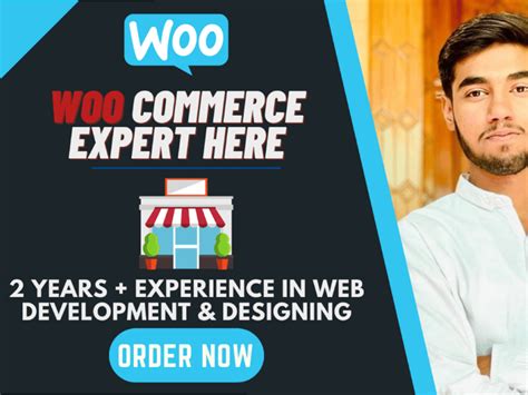 A Wordpress Ecommerce Store Upwork