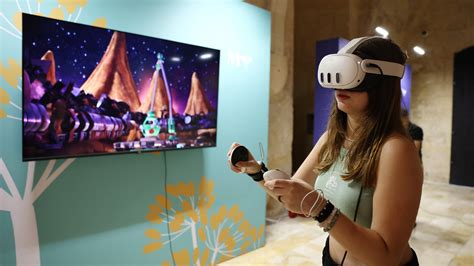 14 Virtual Reality Projects Featured At Mediterrane Film Festival