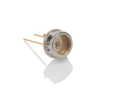 Photodiode Types Photodiode Options