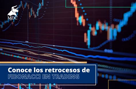 Aprende A Usar Los Retrocesos De Fibonacci En Trading MDC Trading Academy