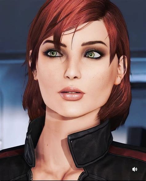 Fem Shepard In 2025 Mass Effect Cosplay Mass Effect Mass Effect Characters