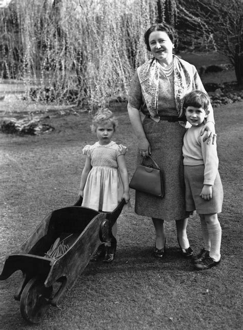 40 Princess Anne Royal Photos Through The Years