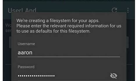 running the linux desktop on android linux format everand